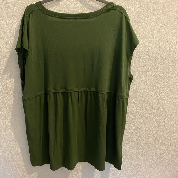 LuLaRoe | Tops | Two Pieces Lularoe Gabby And Camo Mackenzie | Poshmark